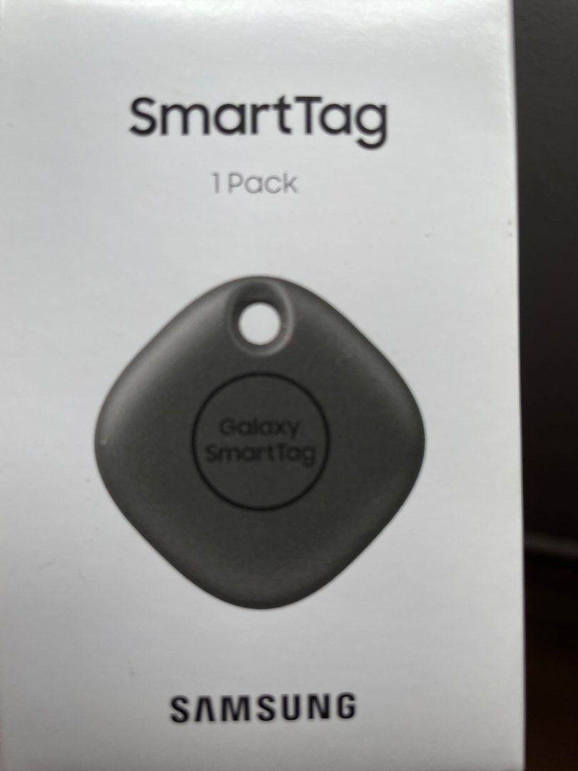 Samsung Smart Tag, Mobile Phones & Gadgets, Mobile & Gadget Accessories ...