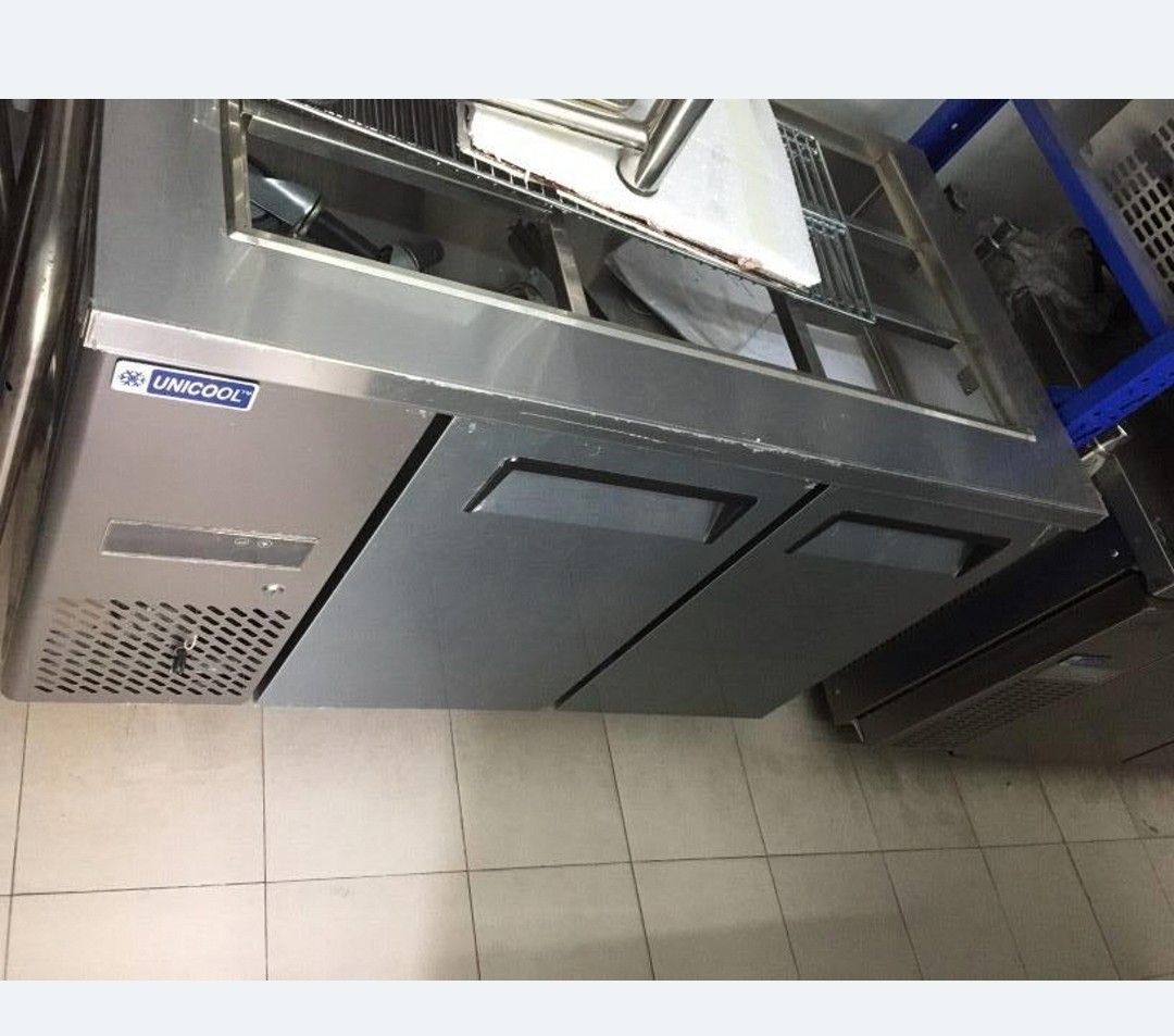 Sandwich Chiller, TV & Home Appliances, Kitchen Appliances ...