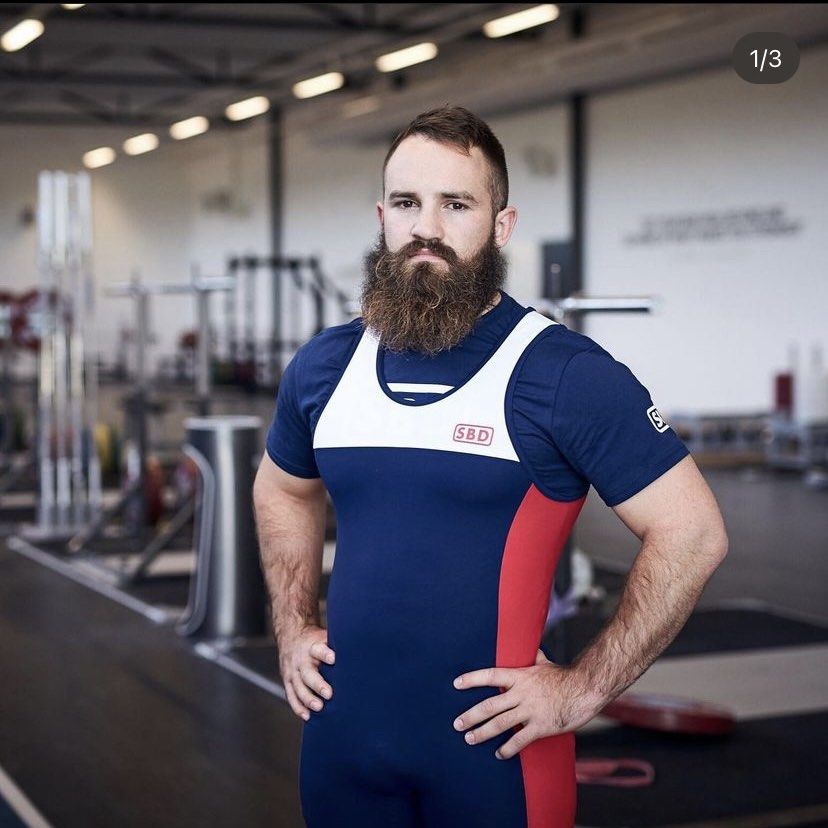 SBD SINGLET POWERLIFTING SMALL SIZE SUMMER EDITION 2019, Sports ...