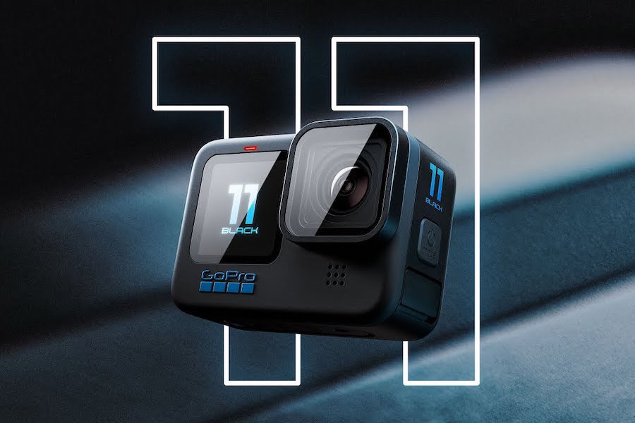 SEWA GOPRO HERO 11 BLACK MEI 2023, Photography, Video Cameras on Carousell
