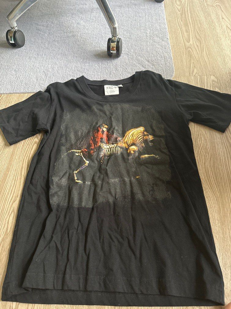 Show luo limited edition concert tshirt, Women's Fashion, Tops, Shirts ...