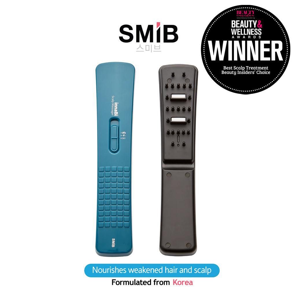 SMiB Plasma Scalp Massager, Beauty & Personal Care, Hair on Carousell
