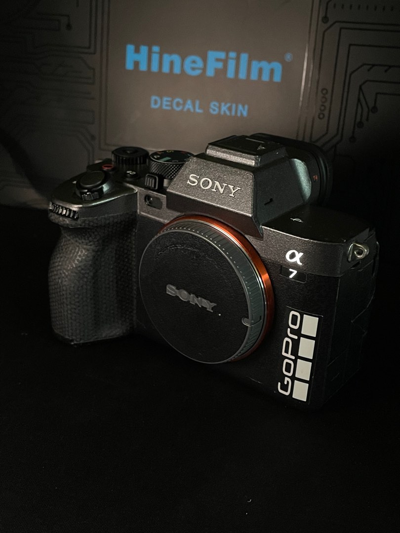 SONY A7IV | Full Frame Mirrorless Camera, Photography, Cameras on Carousell