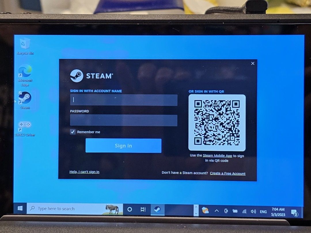 全新 WD SN740 1TB/2TB steam deck ROG Ally surface 現貨WD 2230 雙系統 現貨即日可交收 ...