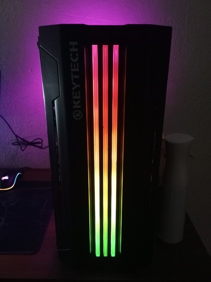 SYSTEM UNIT FOR SALE, Computers & Tech, Desktops on Carousell