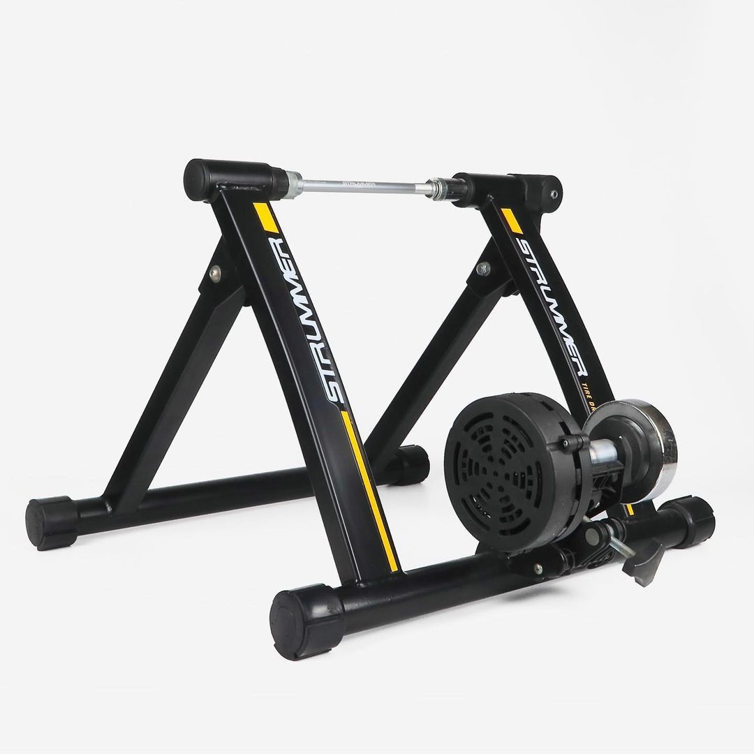 TA12 THRU AXLE M12 FOR BIKE TRAINER STRUMMER, Olah Raga, Sepeda di Carousell