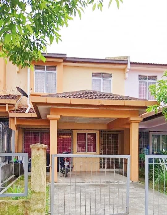 TAMAN LESTARI PERDANA 8, SERI KEMBANGAN ,KEMASUKAN MAY 2023, Property ...