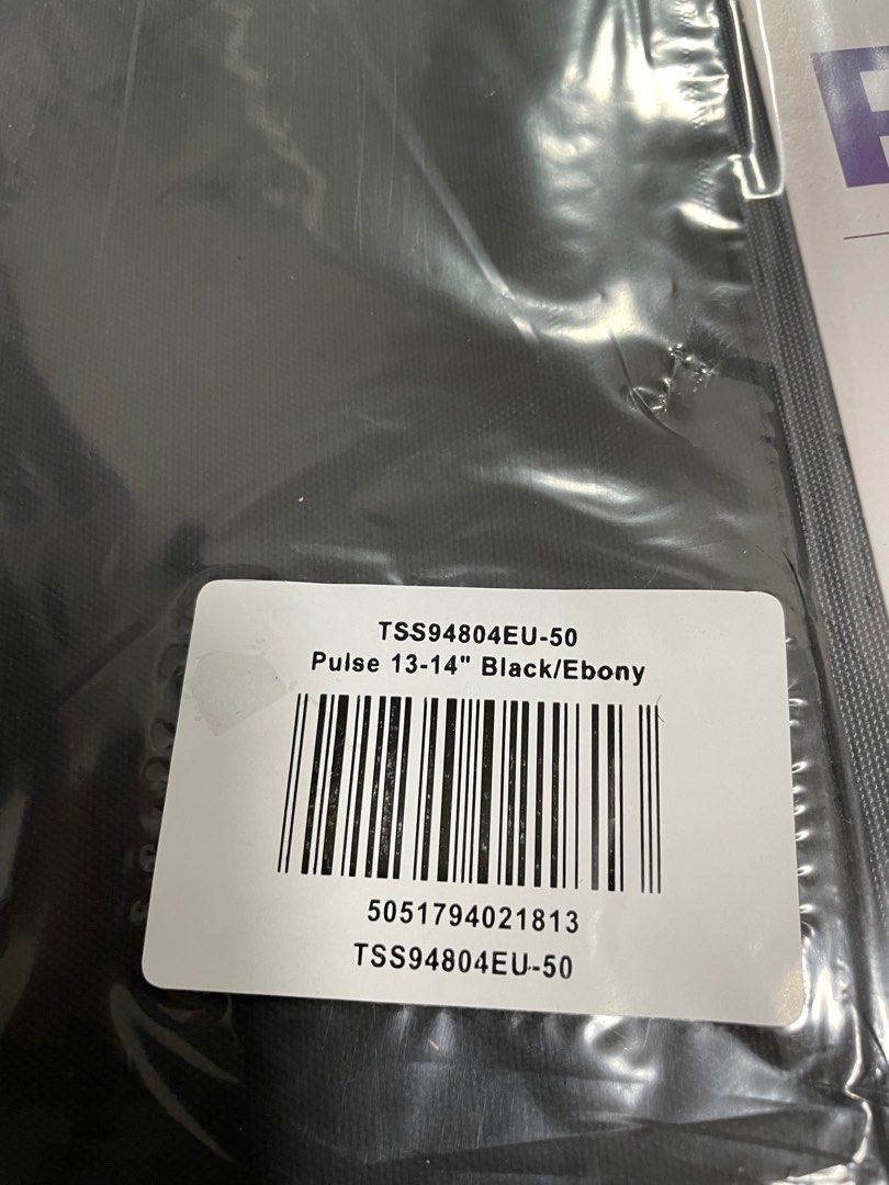 Targus Pulse Laptop Sleeves, Computers & Tech, Parts & Accessories ...