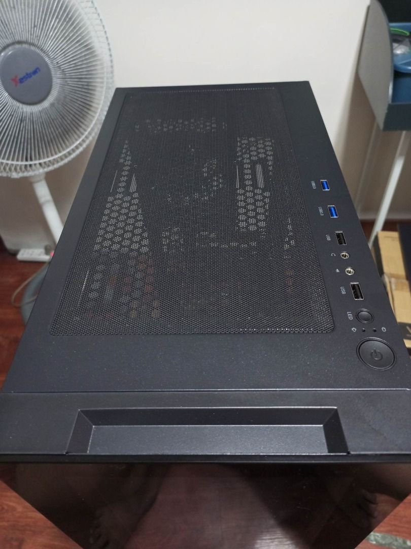 Tecware Vison M, Computers & Tech, Parts & Accessories, Computer Parts ...