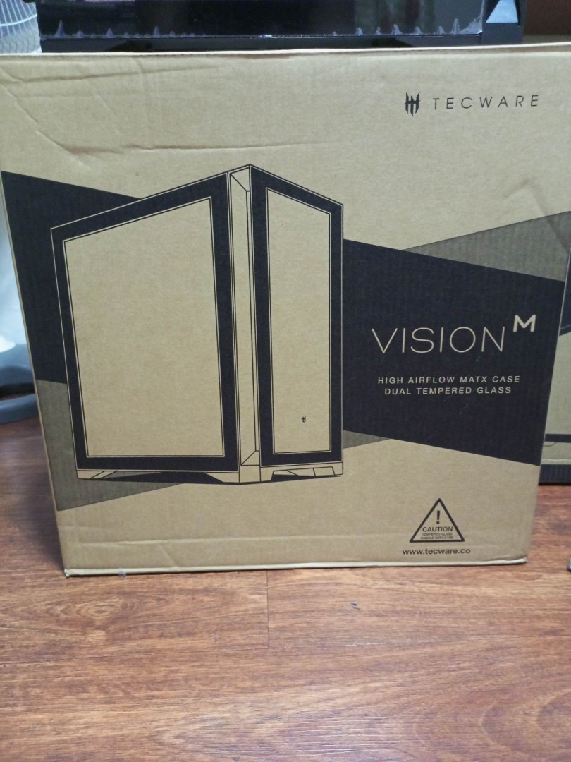 Tecware Vison M, Computers & Tech, Parts & Accessories, Computer Parts ...