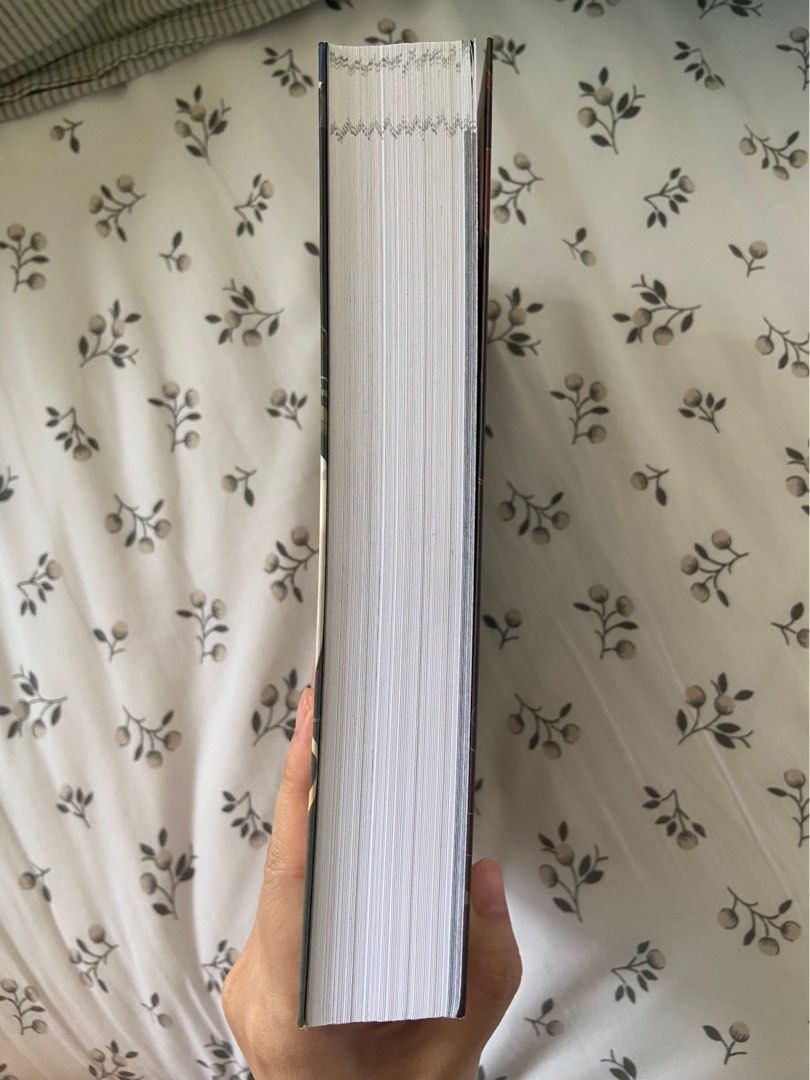 The Husky & His White Cat Shizun Novel Vol 1 (No Trade), Hobbies & Toys ...