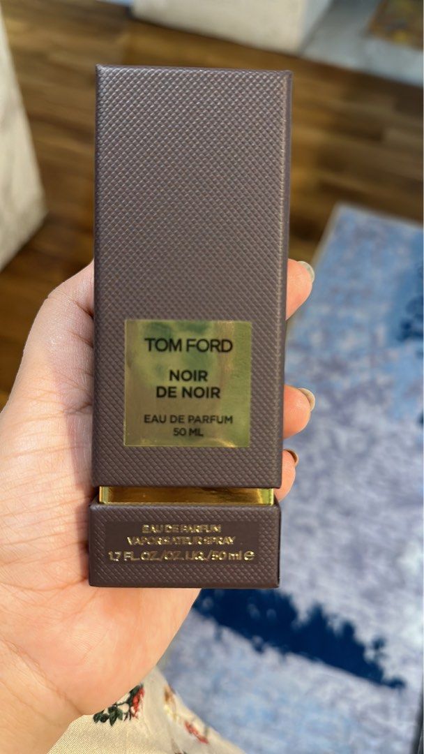 Tom Ford Parfume Original Kesehatan And Kecantikan Parfum Kuku And Lainnya Di Carousell