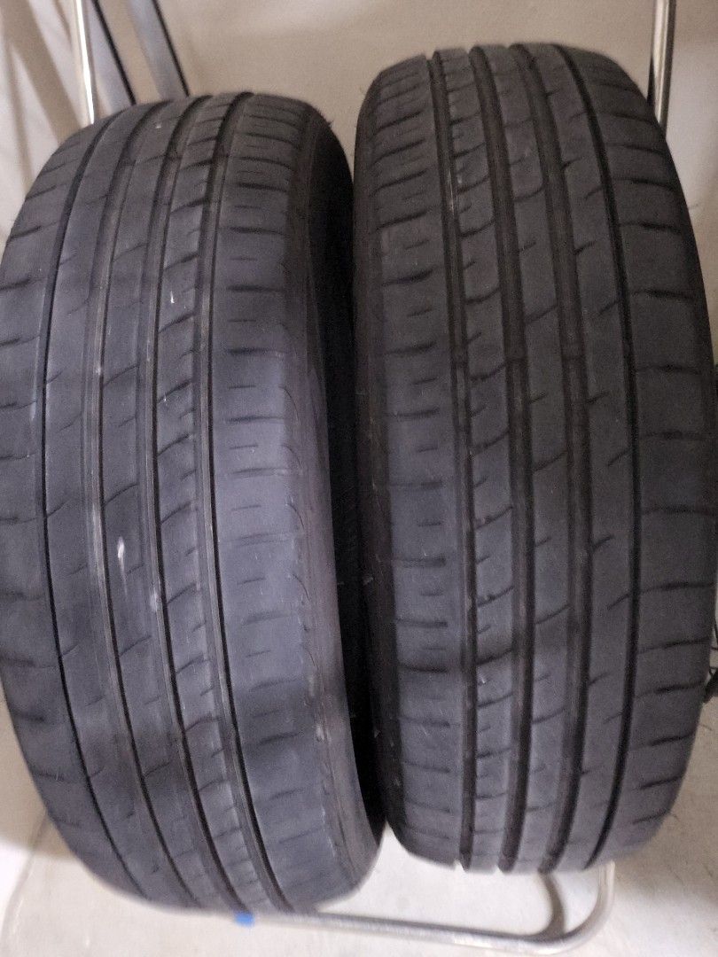 Tourador Tyres, Car Accessories, Accessories on Carousell