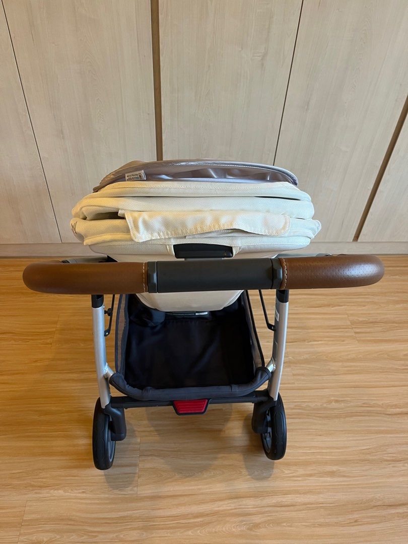 Uppababy Cruz, Babies & Kids, Going Out, Strollers on Carousell