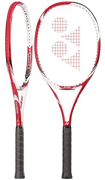Vcore 95d 網球拍tennis racket, 運動產品, 運動與體育, 運動與體育 - 球拍和球類運動 - Carousell