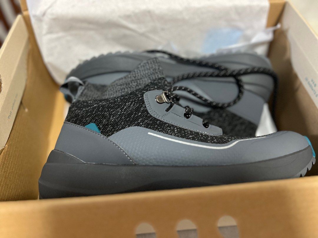 Vessi shoes, Luxury, Sneakers & Footwear on Carousell