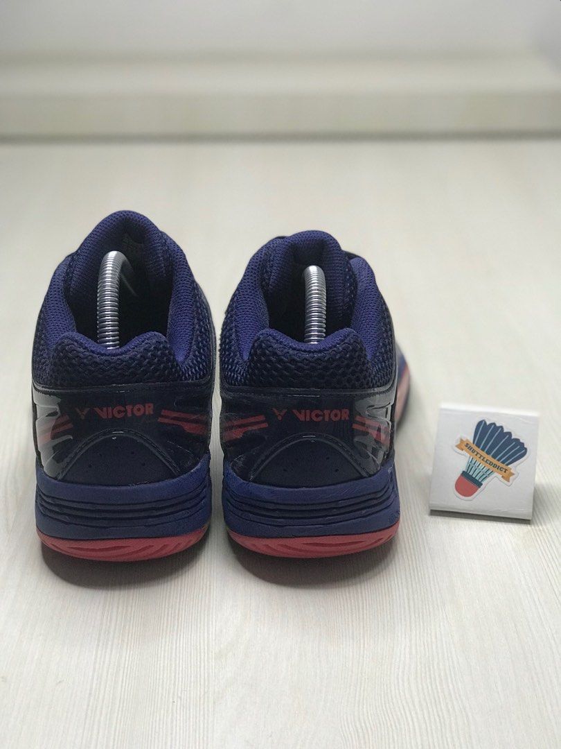 VICTOR A950 ACE, Sports Equipment, Sports & Games, Racket and Ball ...