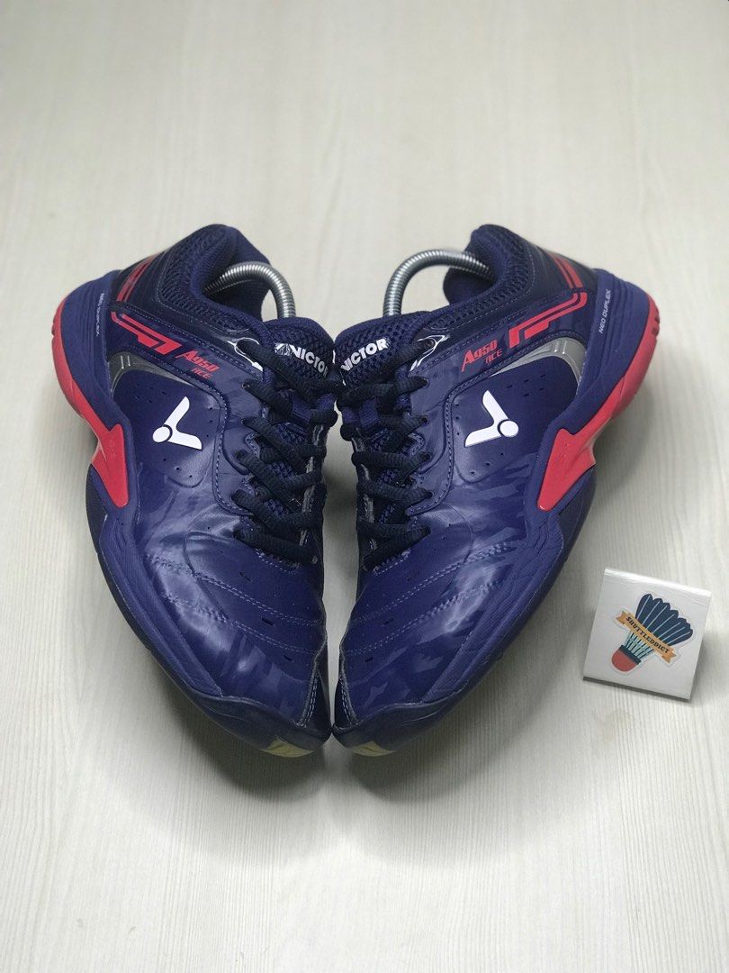 VICTOR A950 ACE, Sports Equipment, Sports & Games, Racket and Ball ...