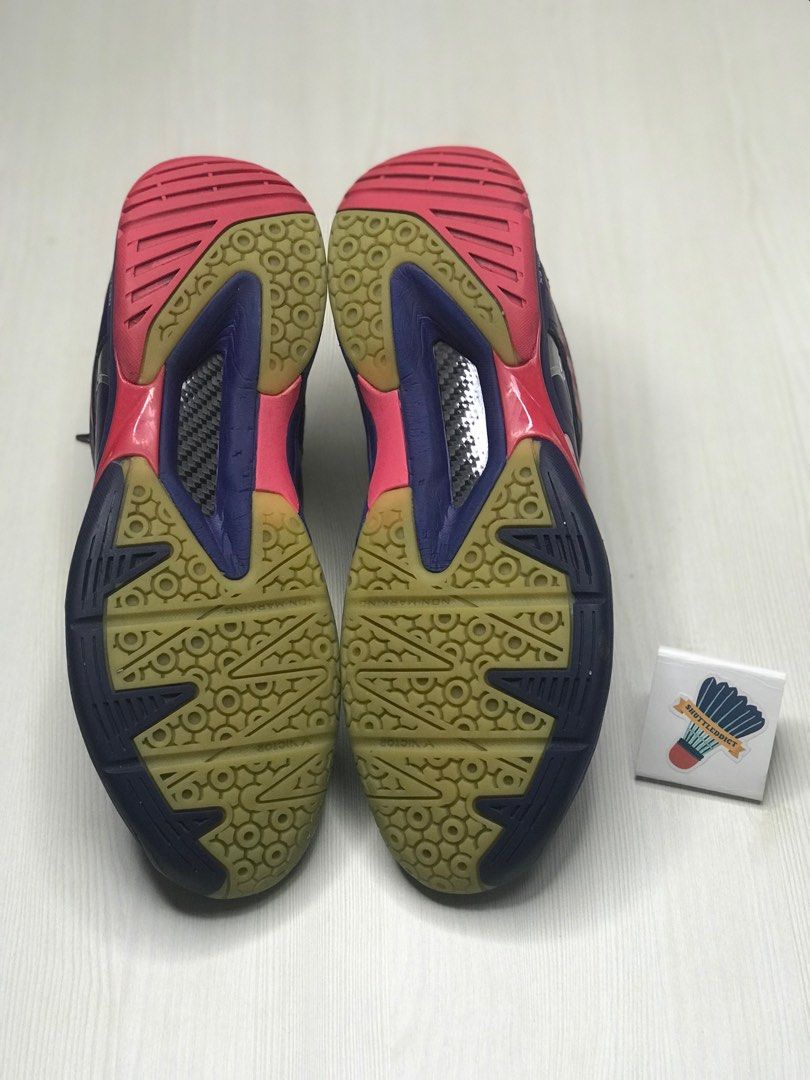 VICTOR A950 ACE, Sports Equipment, Sports & Games, Racket and Ball ...