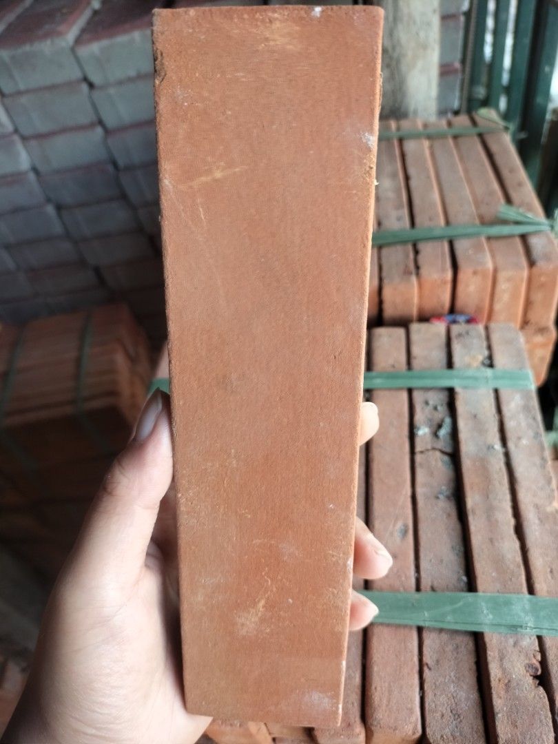 VIGAN RED BRICKS on Carousell