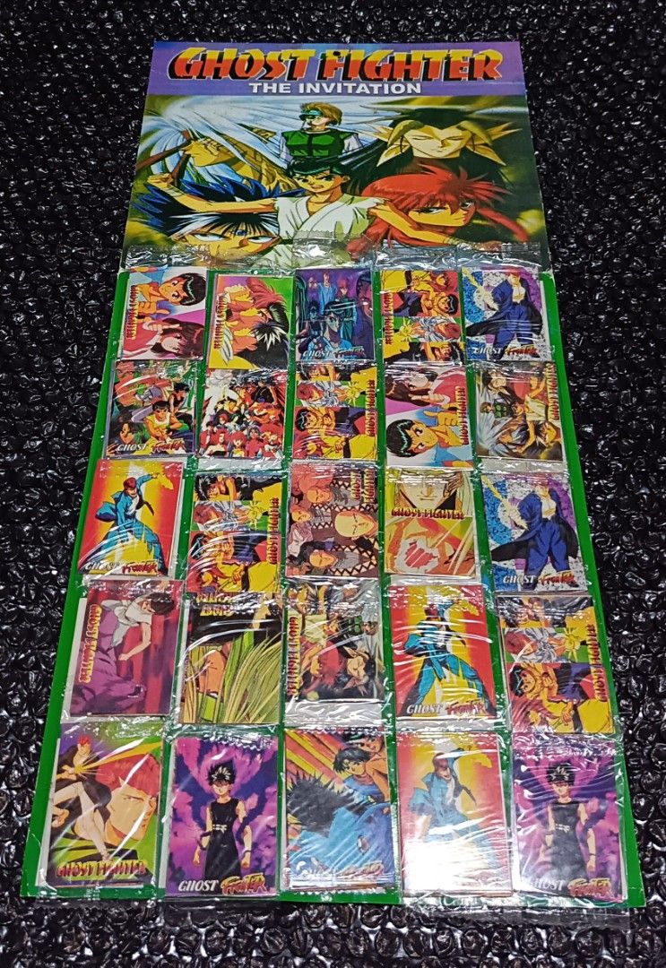 VINTAGE PINOY TEKS CHART HALF SIZE PART1, Hobbies & Toys, Memorabilia ...