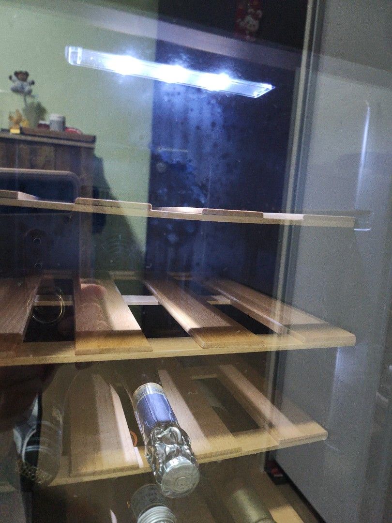 Vinvautz Grand Gru Classe XXIV, TV & Home Appliances, Kitchen ...