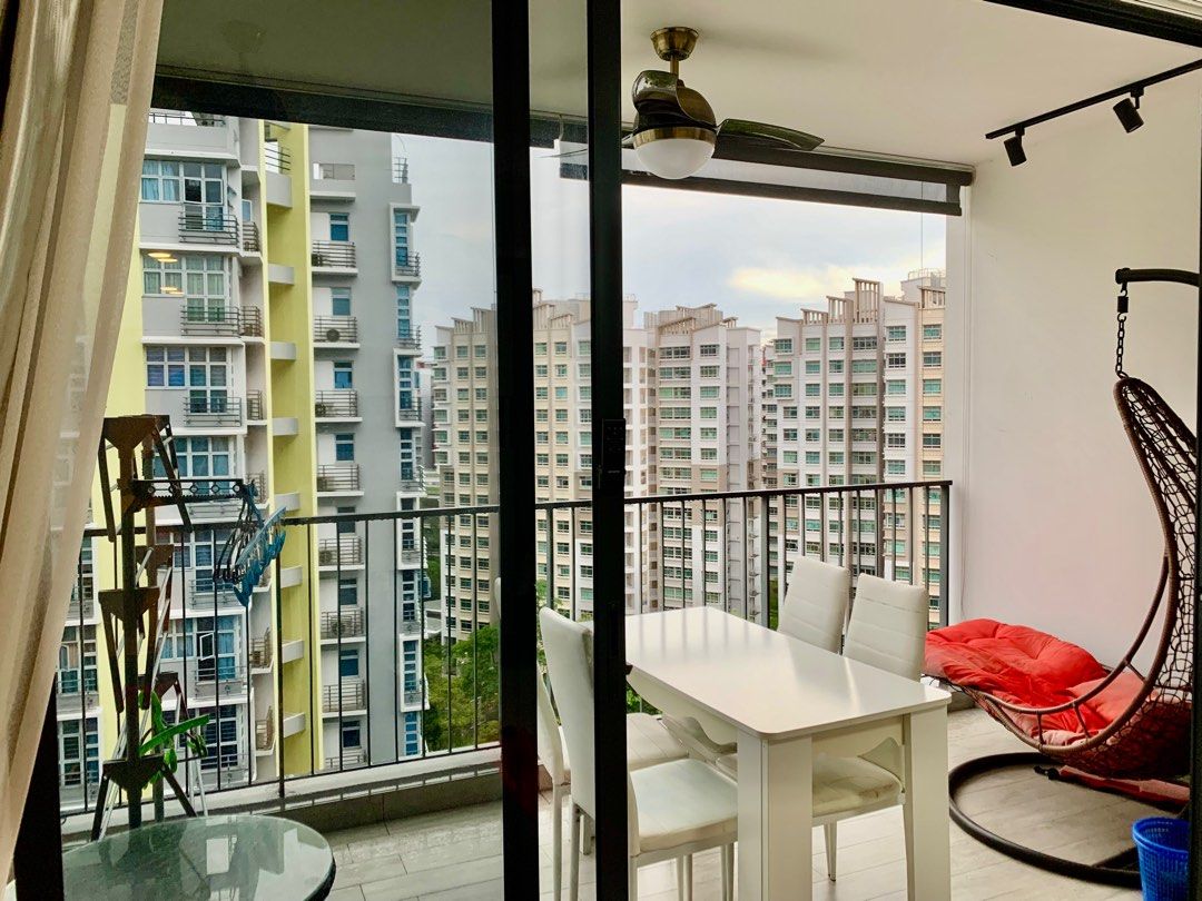 Waterbay, Property, Rentals, Condos & ECs on Carousell