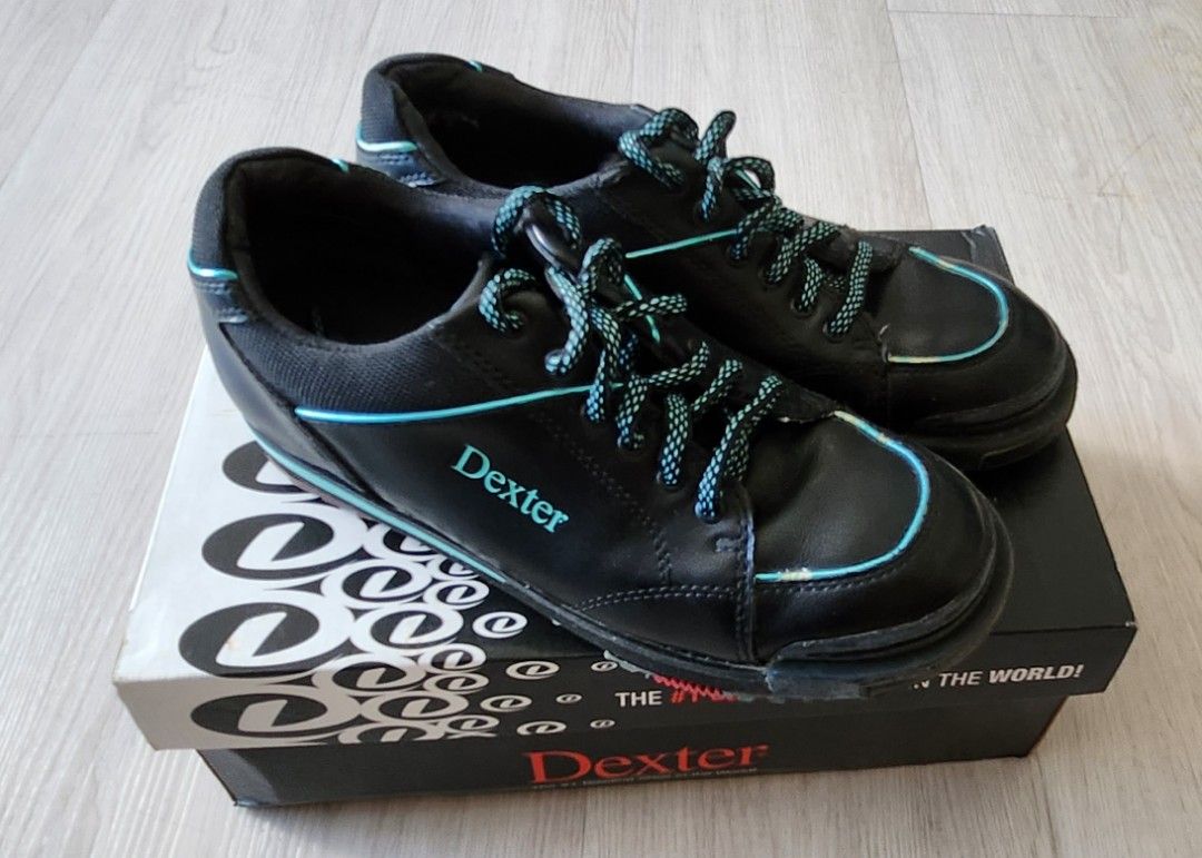 Women Dexter SST 8 Pro bowling shoe, Sports Equipment, Sports & Games ...