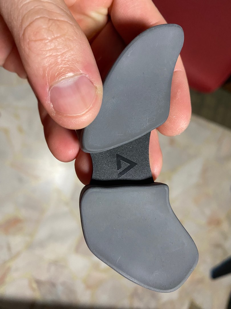 Wrist rest, Computers & Tech, Parts & Accessories, Other Accessories on ...
