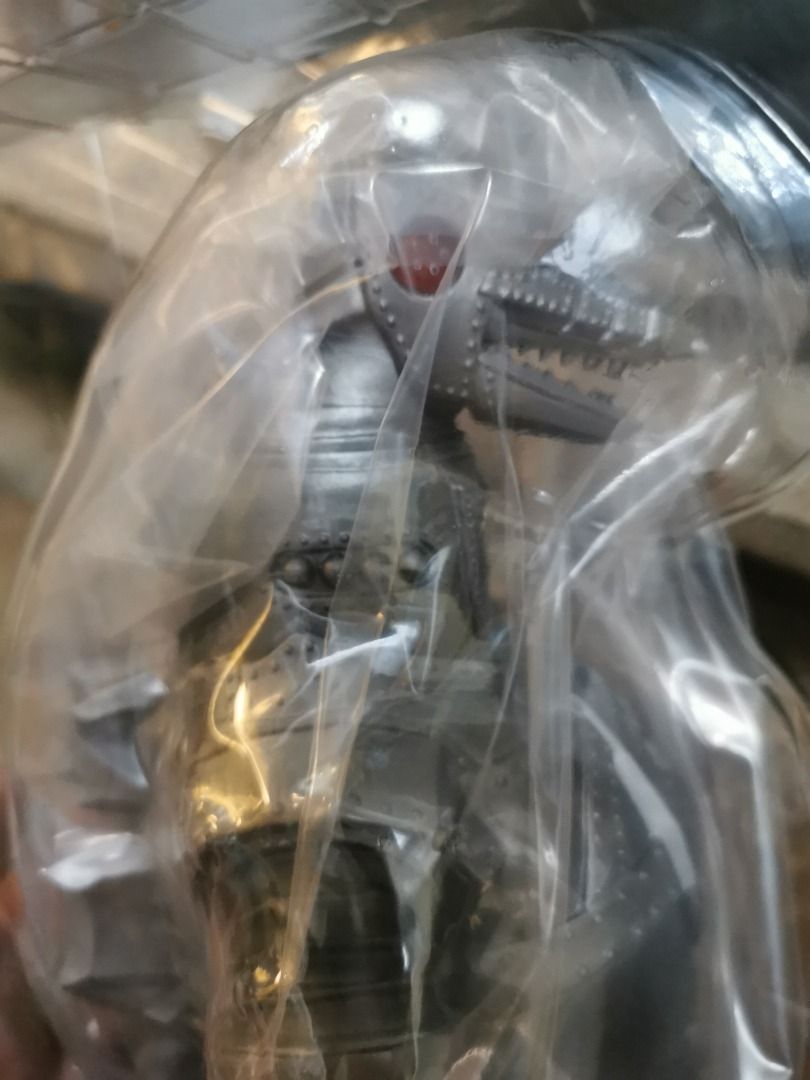 X-Plus Mechagodzilla 1974 Favorite Sculptors Line (FSL) 30cm from ...