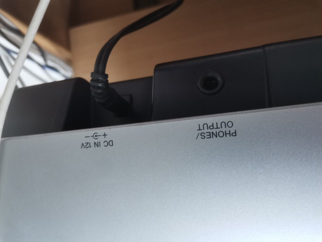 YAMAHA - NP30, 興趣及遊戲, 音樂、樂器 & 配件, 樂器 - Carousell