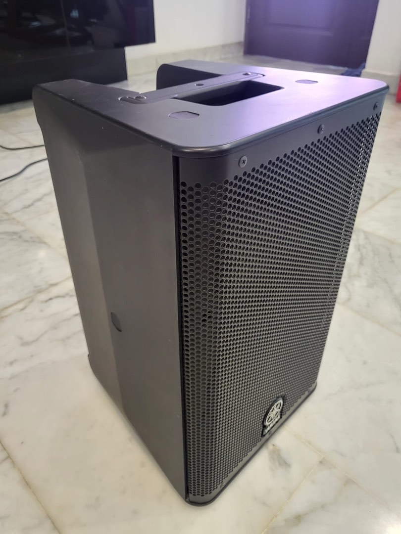 Yamaha DXR8, Audio, Soundbars, Speakers & Amplifiers on Carousell