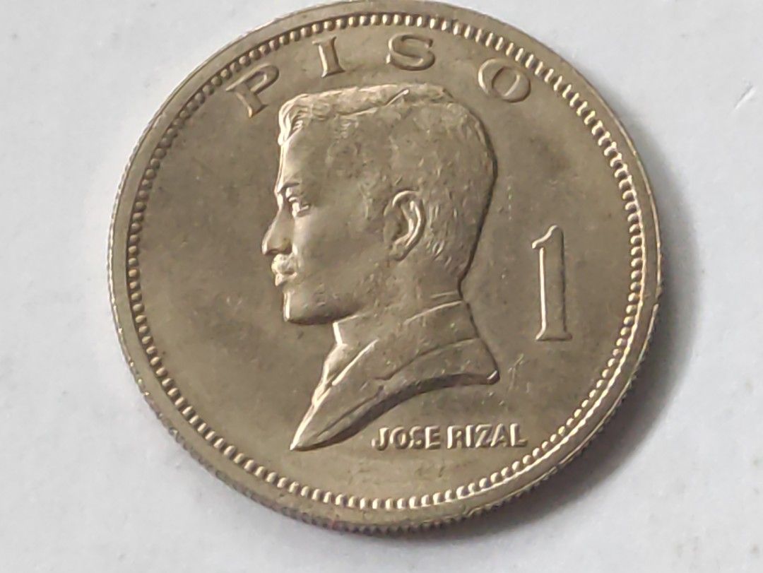 1972 1 Piso on Carousell