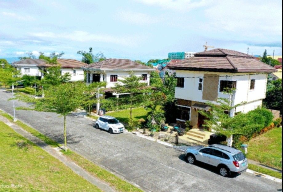 326 Sqm Lot For Sale Nirwana Bali South Forbes near Chiang Kai Shek ...