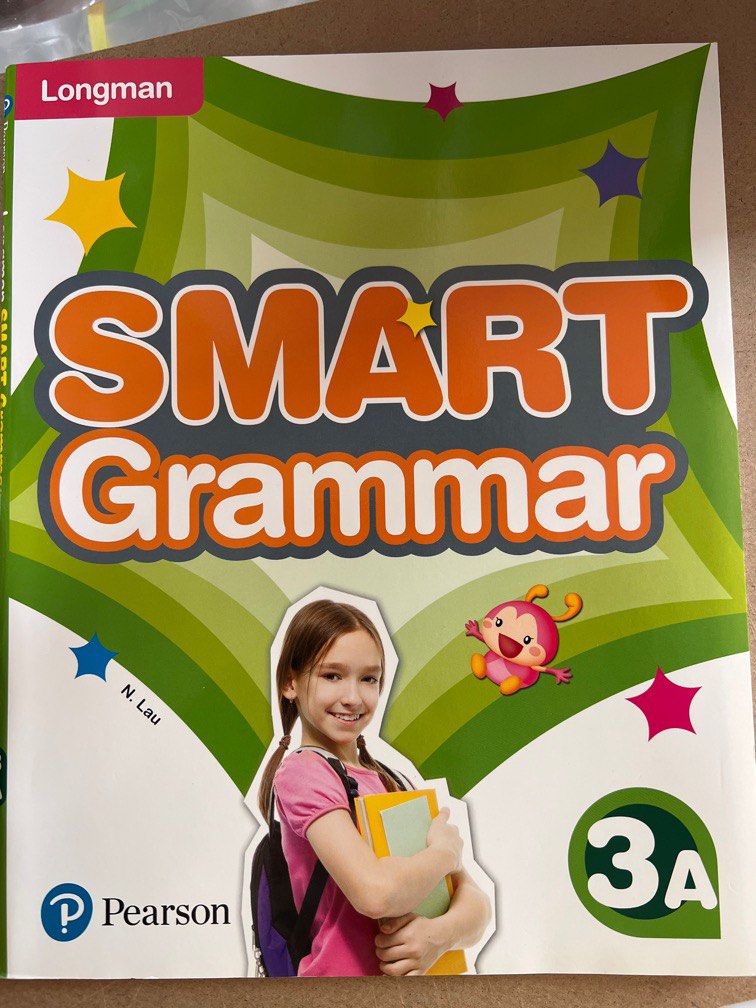 （全新）小學小三英文補充3A練習 （送3B做過哂）, 興趣及遊戲, 書本 & 文具, 教科書 - Carousell