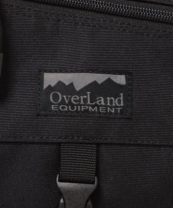 預購款 B: MING by BEAMS OVERLAND EQUIPMENT x B:MING by BEAMS Bespoke ...