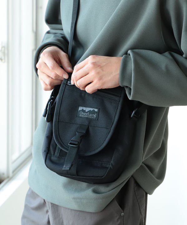 預購款 B: MING by BEAMS OVERLAND EQUIPMENT x B:MING by BEAMS Bespoke ...