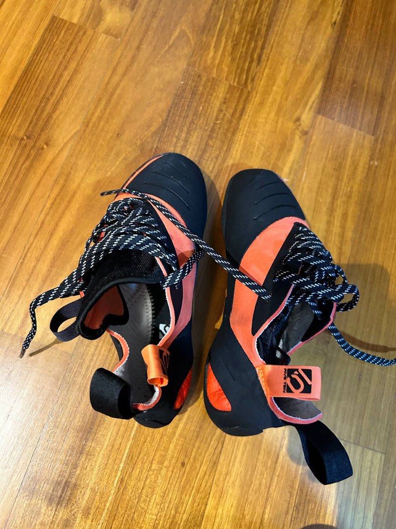 Adidas 5.10 climbing shoes, Sports Equipment, Other Sports Equipment ...