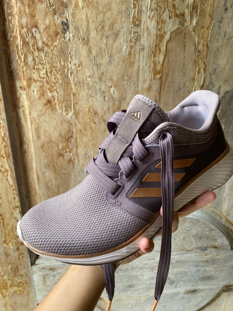 Adidas Bounce, Women's Fashion, Footwear, Sneakers on Carousell
