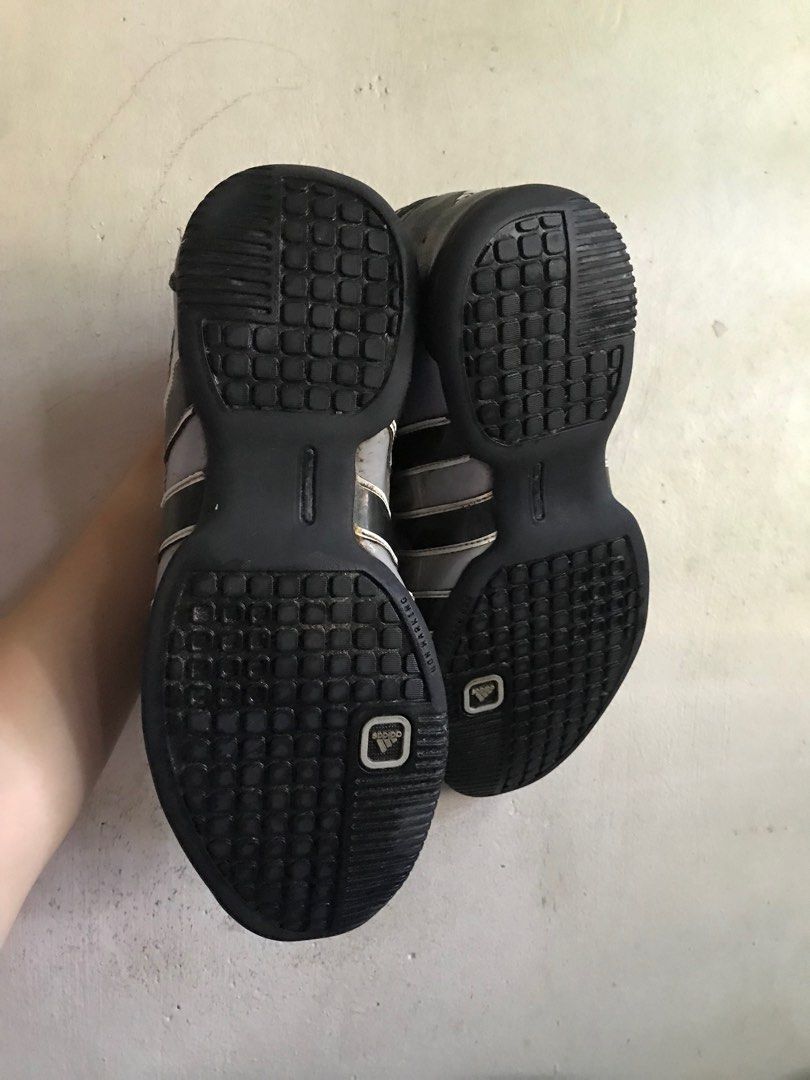 Adidas Commander Lite Basketball Shoe, Men's Fashion, Footwear, Casual ...