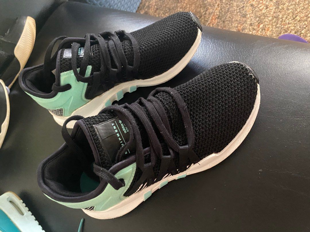 Adidas womens running shoes on Carousell