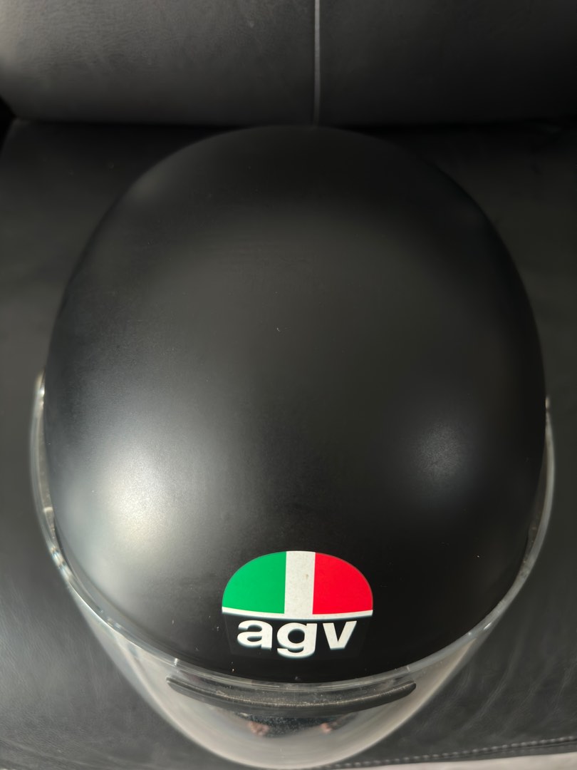 AGV X3000, Motorcycles, Motorcycle Accessories on Carousell
