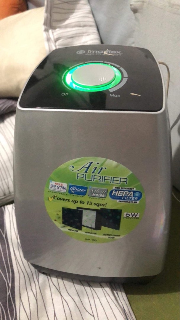 air purifiers, TV & Home Appliances, Air Purifiers & Dehumidifiers on Carousell