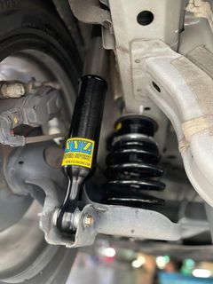 Almost new XYZ supersport coilover, Car Accessories, Accessories on ...