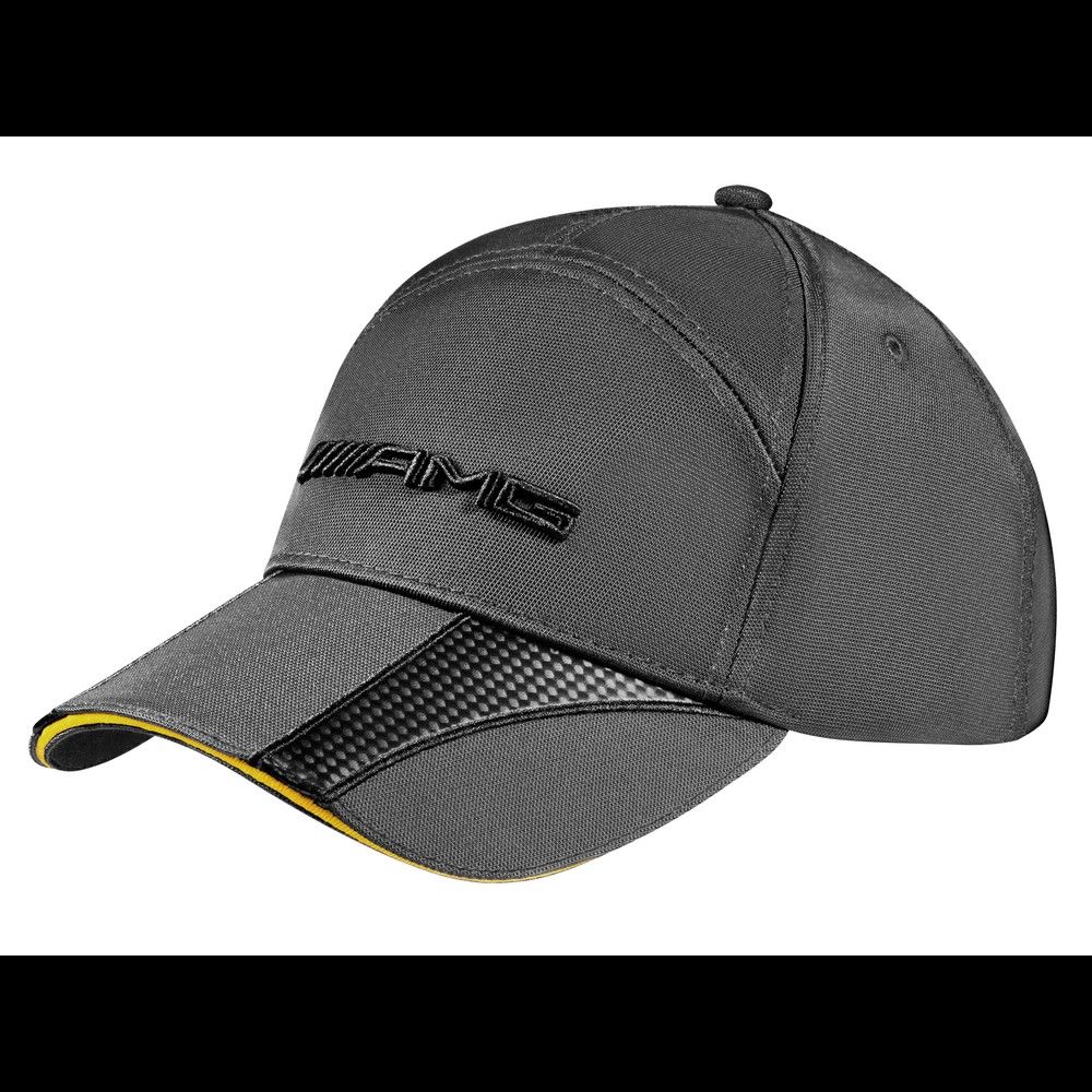 AMG GT Cap Mercedes-Benz, Men's Fashion, Watches & Accessories, Caps ...