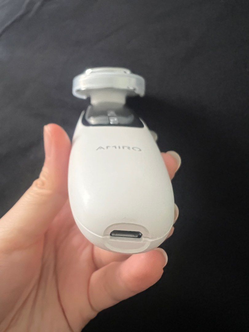Amiro Facial Skin Tightening Device, Beauty & Personal Care, Face, Face Care on Carousell