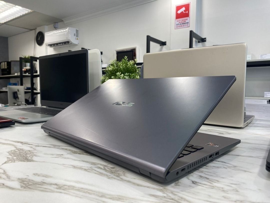 Asus Vivobook M509D Ryzen 5, Computers & Tech, Laptops & Notebooks on ...