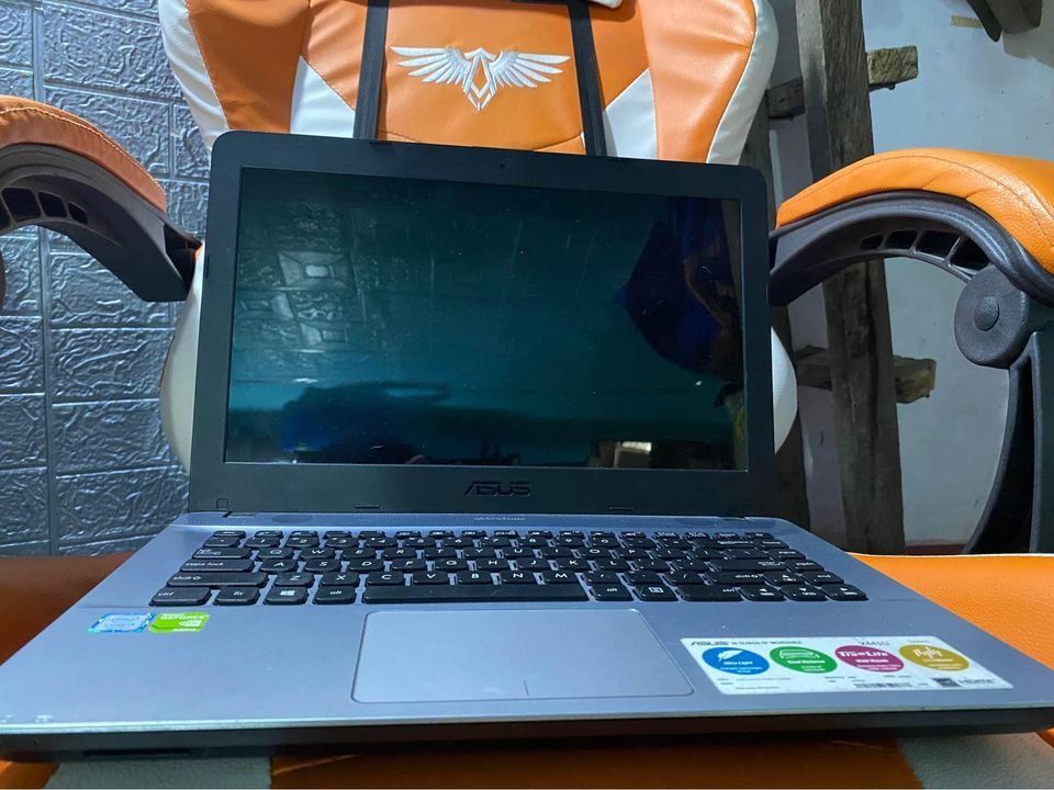 ASUS X441U I3 7TH GEN, Computers & Tech, Laptops & Notebooks on Carousell
