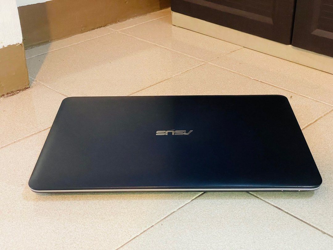 ASUSTek Gaming Laptop Core i5 7th Gen 8Gb Ram 128GB SSD 2.50Ghz(4Cpus ...