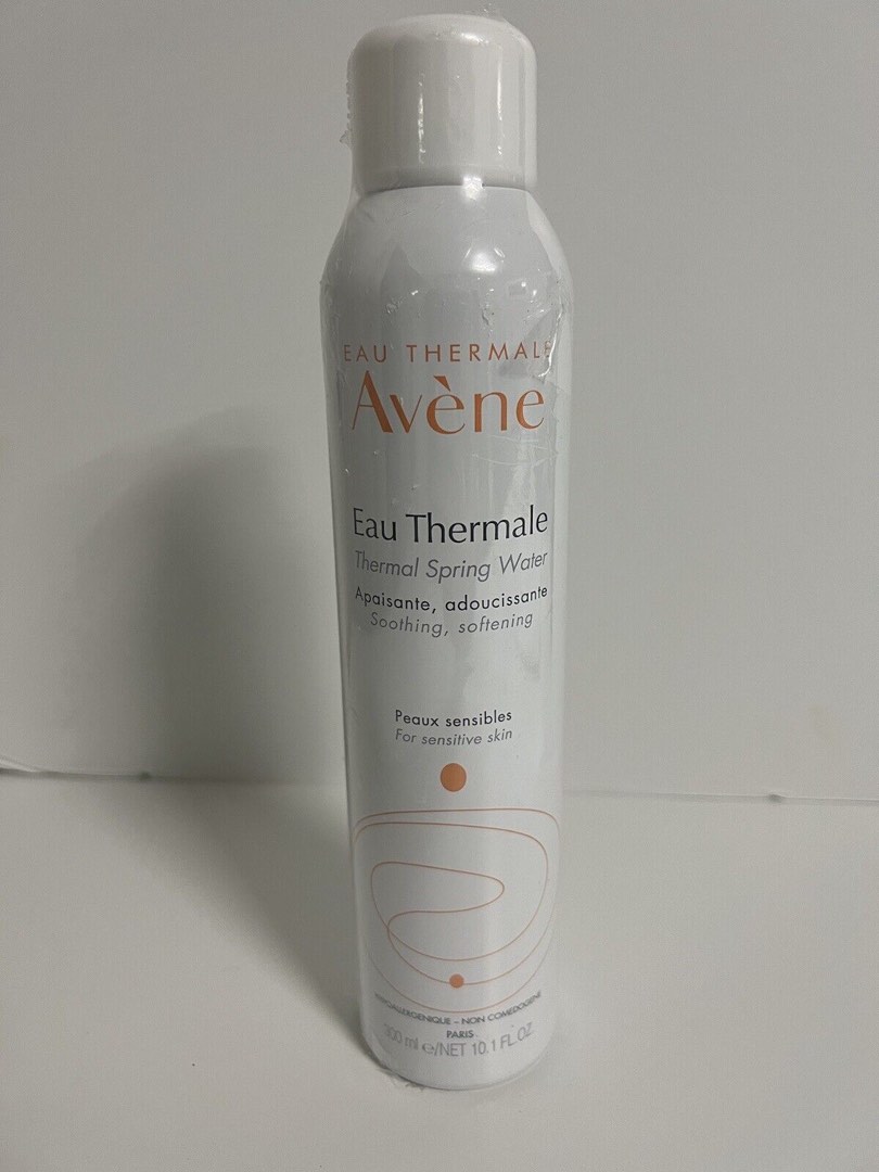 Avene Thermal Spring Water Spray, Beauty & Personal Care, Face, Face ...